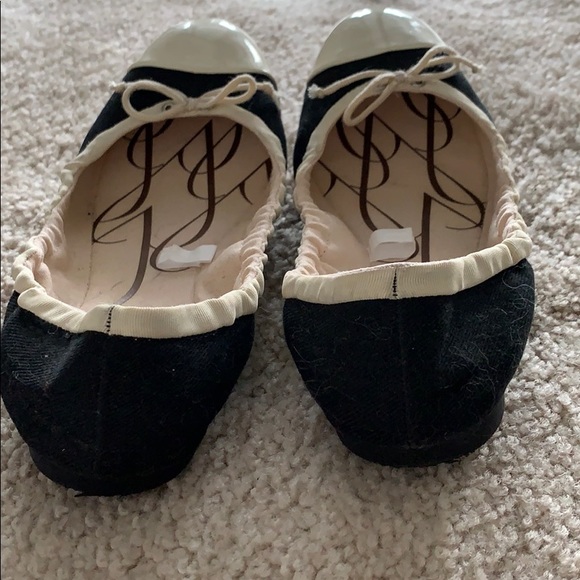 Sam & Libby | Shoes | Sam Libby Flats | Poshmark